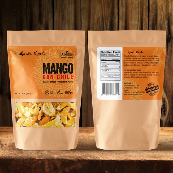 Paper Bag Packaging Ideas - 27+ Best Paper Bag Packaging Designs In ...