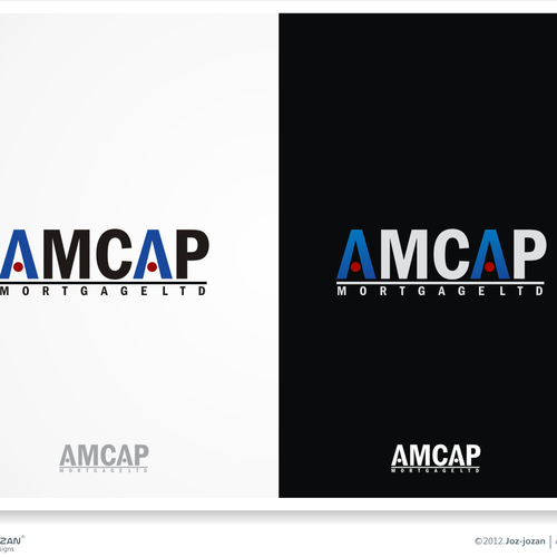 Create the next logo for Amcap Mortgage, Ltd. | Logo Design Wettbewerb