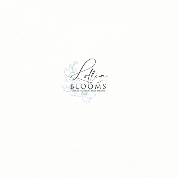 Orchid Logos - 20+ Best Orchid Logo Ideas. Free Orchid Logo Maker ...