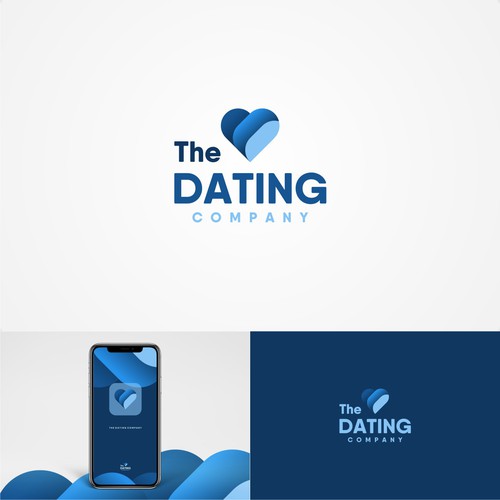 Designs | Design a Sophisticated logo for The Dating Company! | Logo ...