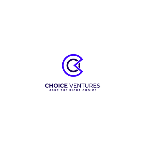 Designs | Logo design for leading venture firm | Logo & social media ...