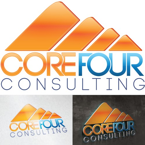 Exciting new startup needs a captivating logo with strong image | Logo ...