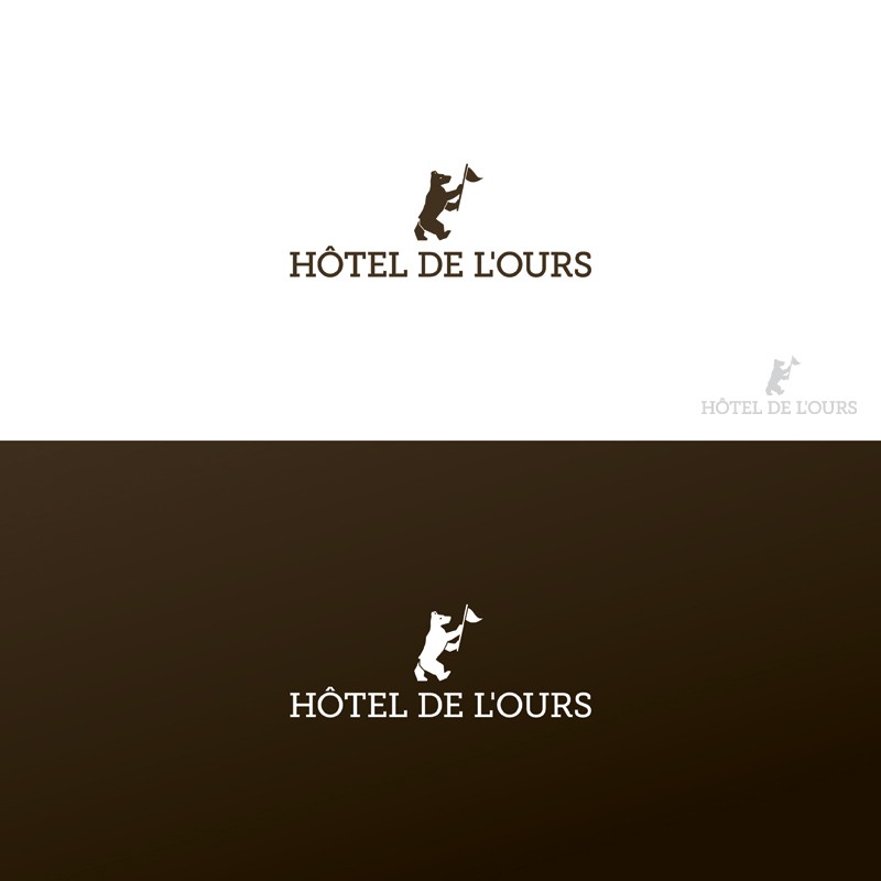 Hotel Logos - Free Hotel Logo Ideas, Design & Templates