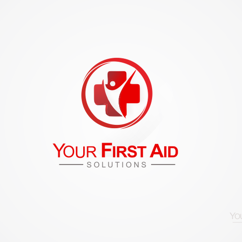 Designs | Create a logo for a First Aid Training Company - Your First ...