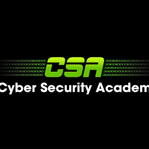 Cyber Security Academy | Logo design contest