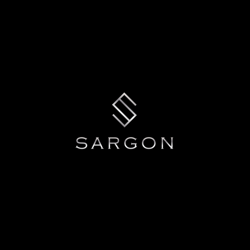Designs | Create a classic logo for SARGON watches | Logo design contest