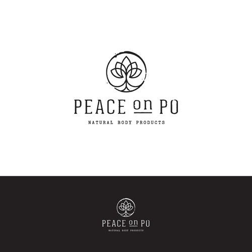 Designs | Natural body care company needs a clean and modern, but ...