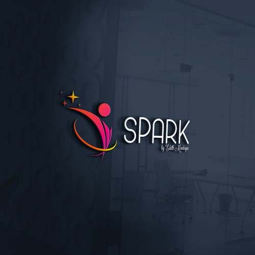 Spark Logo