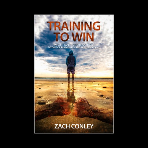 Inspiring Book cover Contests - 99designs