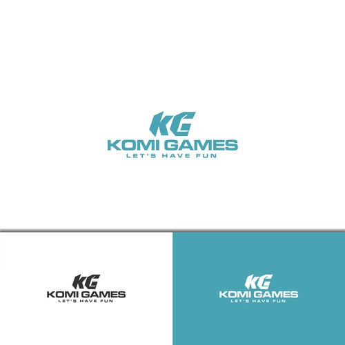 Designs | Design a logo for game company that would be appropriate for ...