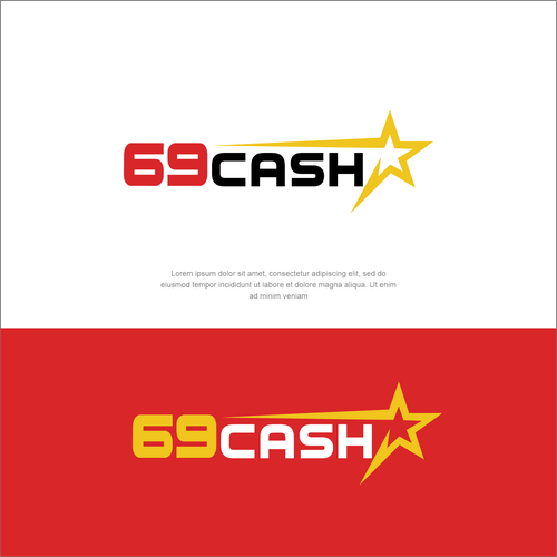 Designs | 69 Cash is looking for a new revamped Logo! | Logo design contest