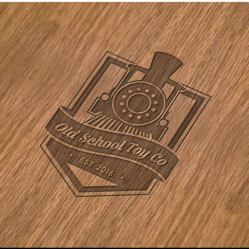Create a logo for a toy company | Logo design contest