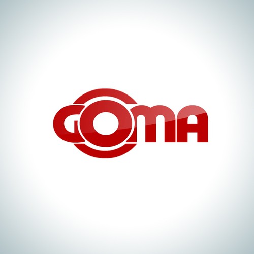 New Logo Design wanted for Goma | Logo design contest