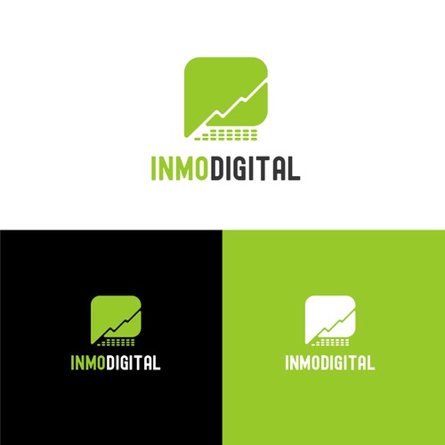 Designs | Wow me with a great Digital Marketing Logo | Logo design contest