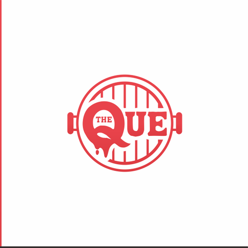 Designs | BBQ Concession Logo For Sporting Event | Logo design contest