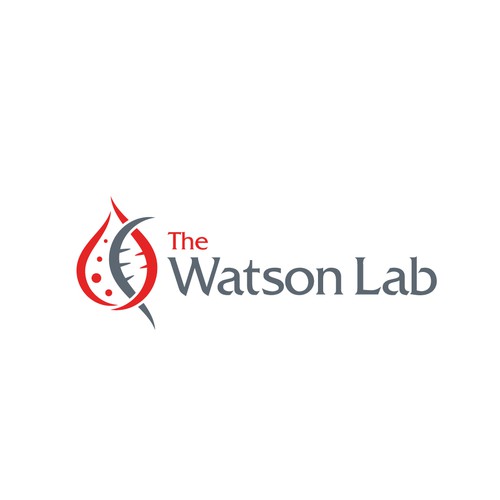 Designs | Design a logo for a blood cancer research lab | Logo design ...