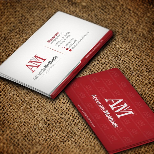 Designs | Creative yet Professional Business Card Design for an ...