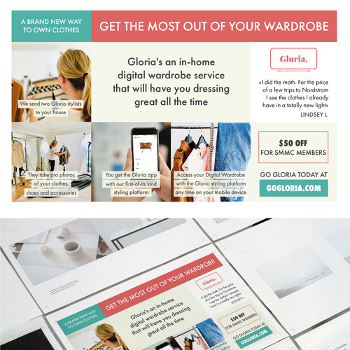 Inspiring Graphic Design Contests - 99designs