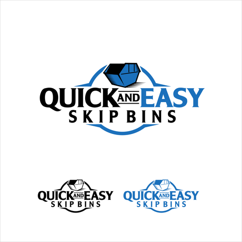 Skip Bins Logo
