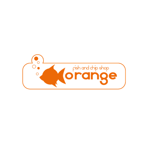 Create an eye catching logo for a new Fish & Chip Shop brand | Logo ...