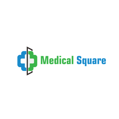 Medical Square needs a new logo | concurso Logotipos