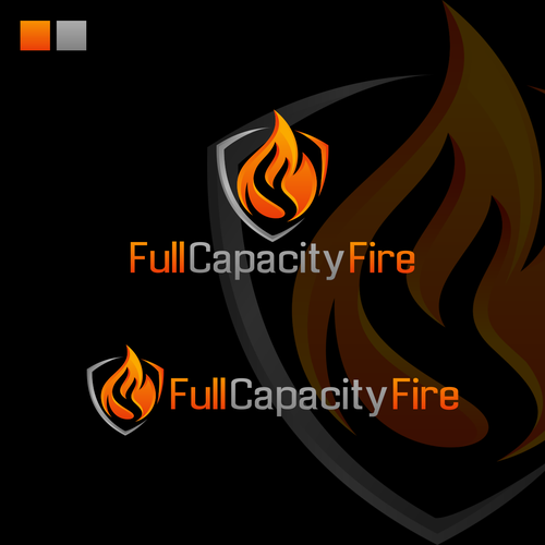 Designs | Fire Protection company looking for a new modern simple logo ...