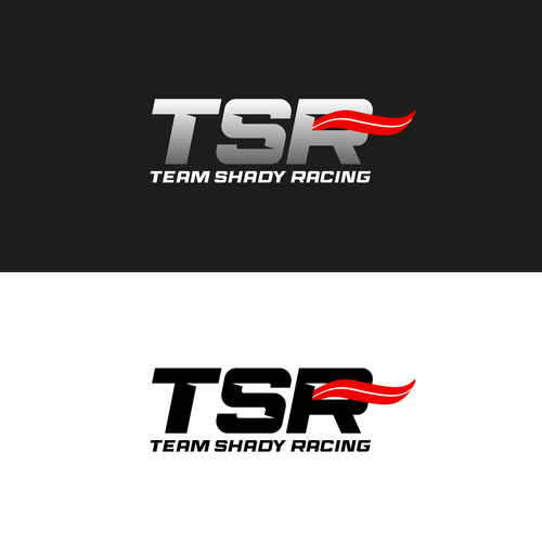 Designs | Team Shady Racing | Other design contest