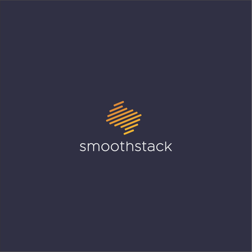 SmoothStack Logo Contest | Logo design contest