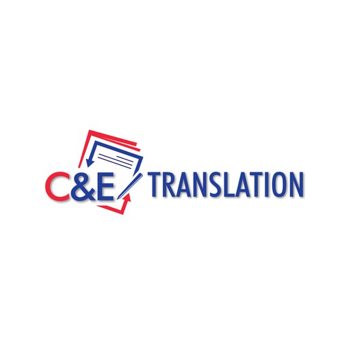 Create a logo for a language translation service business | Logo design ...