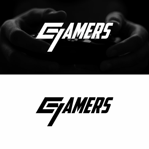 E7 GAMERS logo design | Logo & social media pack contest