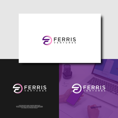Designs | Logo design for early-stage Venture Capital Fund | Logo ...