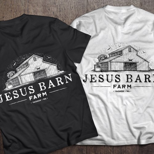 Designs | Design logo for historic site being brought back to life ...