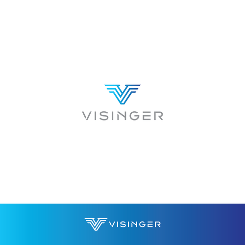 Visinger | Logo design contest