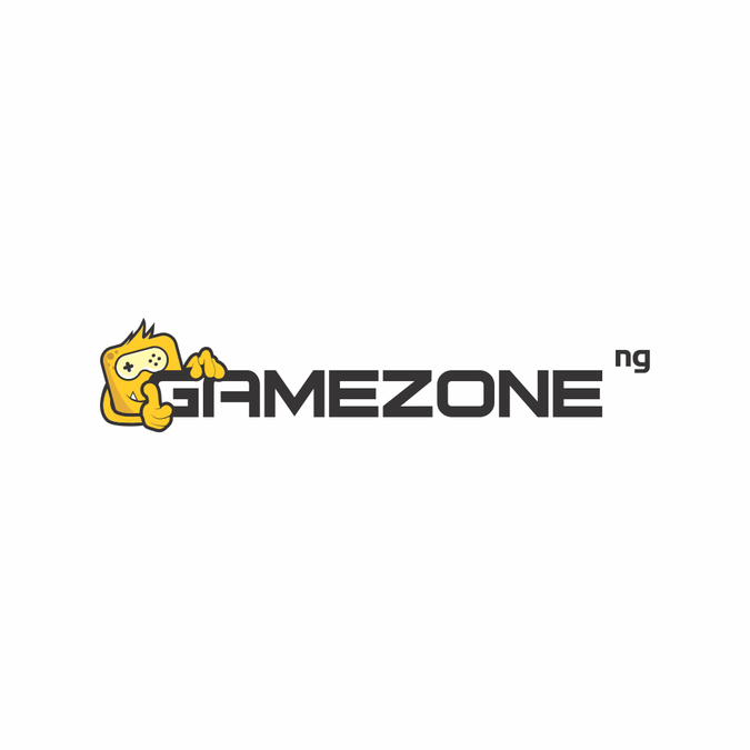 Gamezone ng | Logo design contest