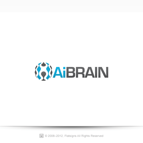AIBRAIN (aibrain) needs a new logo | Logo design contest