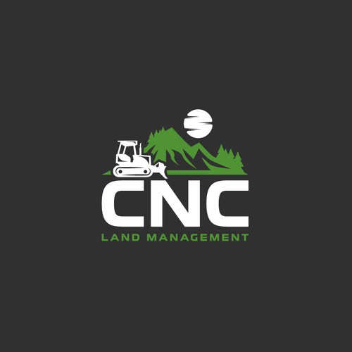 Designs | New logo for land clearing business | Logo design contest