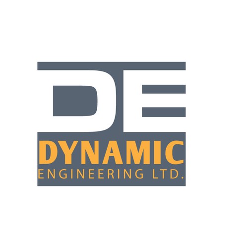 Dynamic Engineering Logo