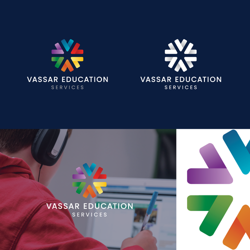 Designs | Clean and Sophisticated Logo for Education Services | Logo ...