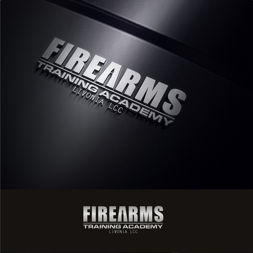 Firearms Training Academy | Logo design contest