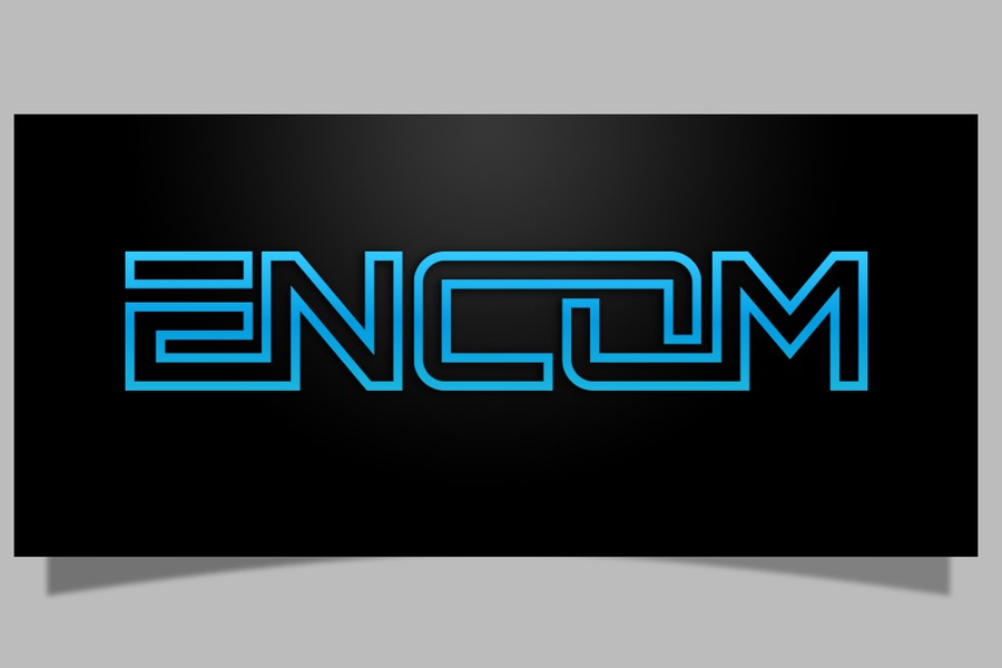 Encom needs a new logo | Logo design contest
