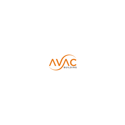 Diseña un logo moderno y profesional para AVAC BUILDING | concurso ...