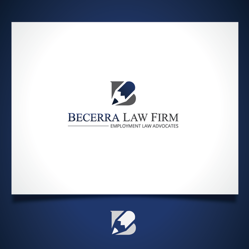 Designs | Create a catchy logo for an employee rights law firm! | Logo ...
