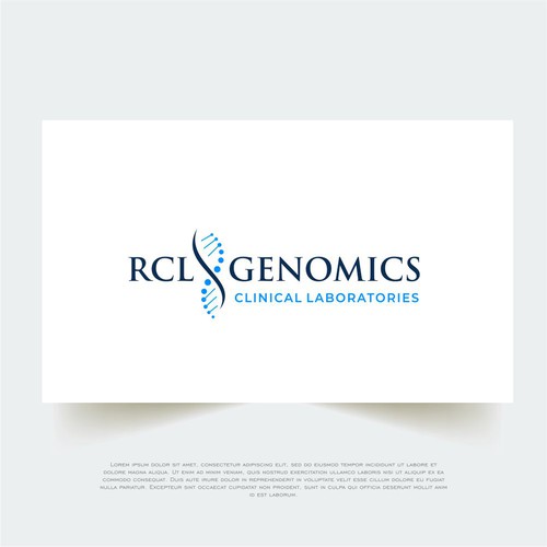 Designs | Logo for medical laboratory | Logo design contest