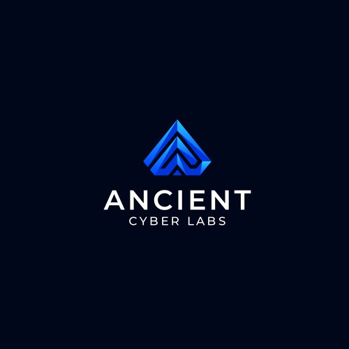 Designs | Logo for Ancient Cyber Labs | Logo design contest