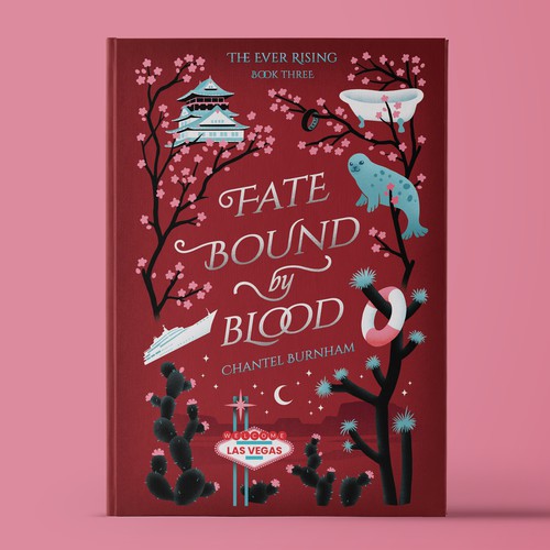 Young Adult Book Covers - 409+ Best Young Adult Book Cover Ideas ...