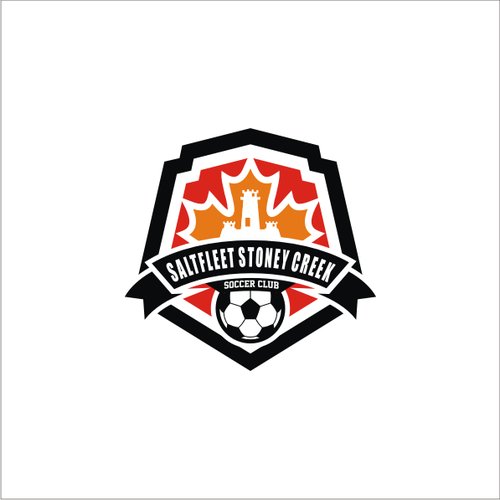 Create the NEW LOGO for the Saltfleet Stoney Creek Soccer Club | Logo ...