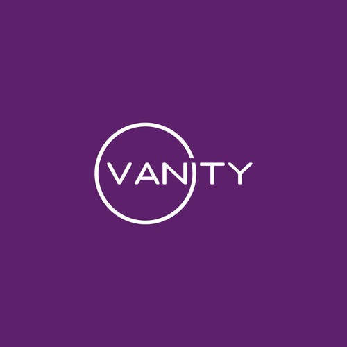 Designs | VANITY ... Empowering the Powerful. | Logo & brand guide contest