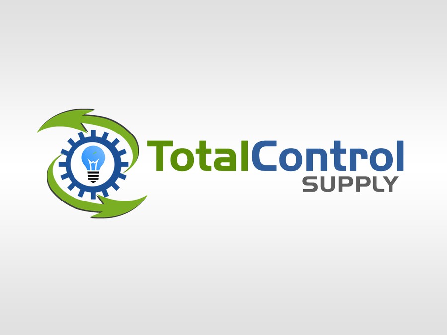 Total Control Supply needs a new Logo Design | Logo design contest