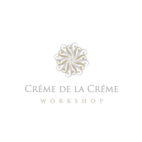 LOGO - Creme de la Creme | Logo design contest
