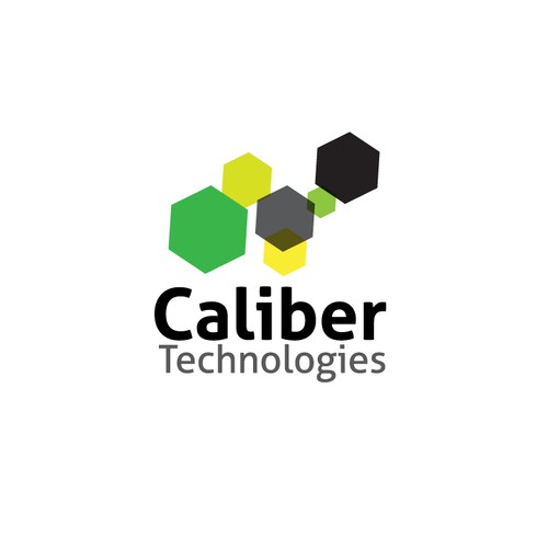 Company Logo for Caliber Technologies | Logo design contest